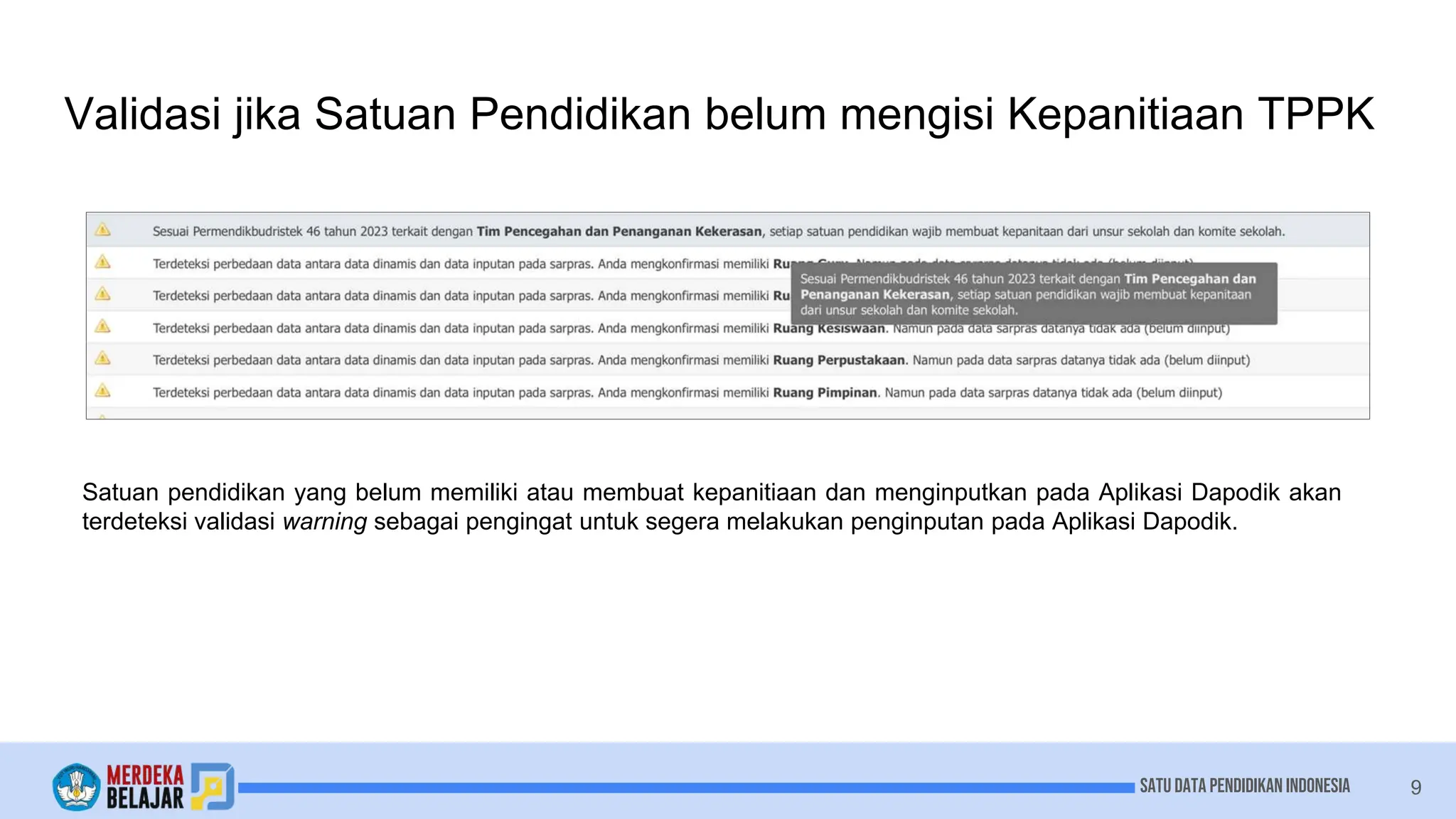 Penginputan TPPK di Dapodik, suatu cara praktis.pptx