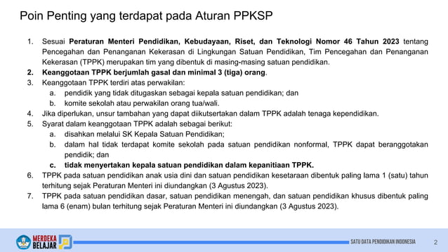 Penginputan TPPK di Dapodik, suatu cara praktis.pptx