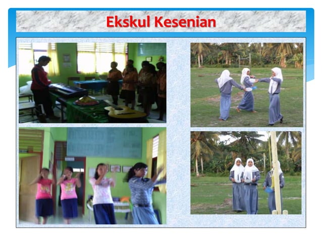 Program Ekstrakurikuler | PPTX