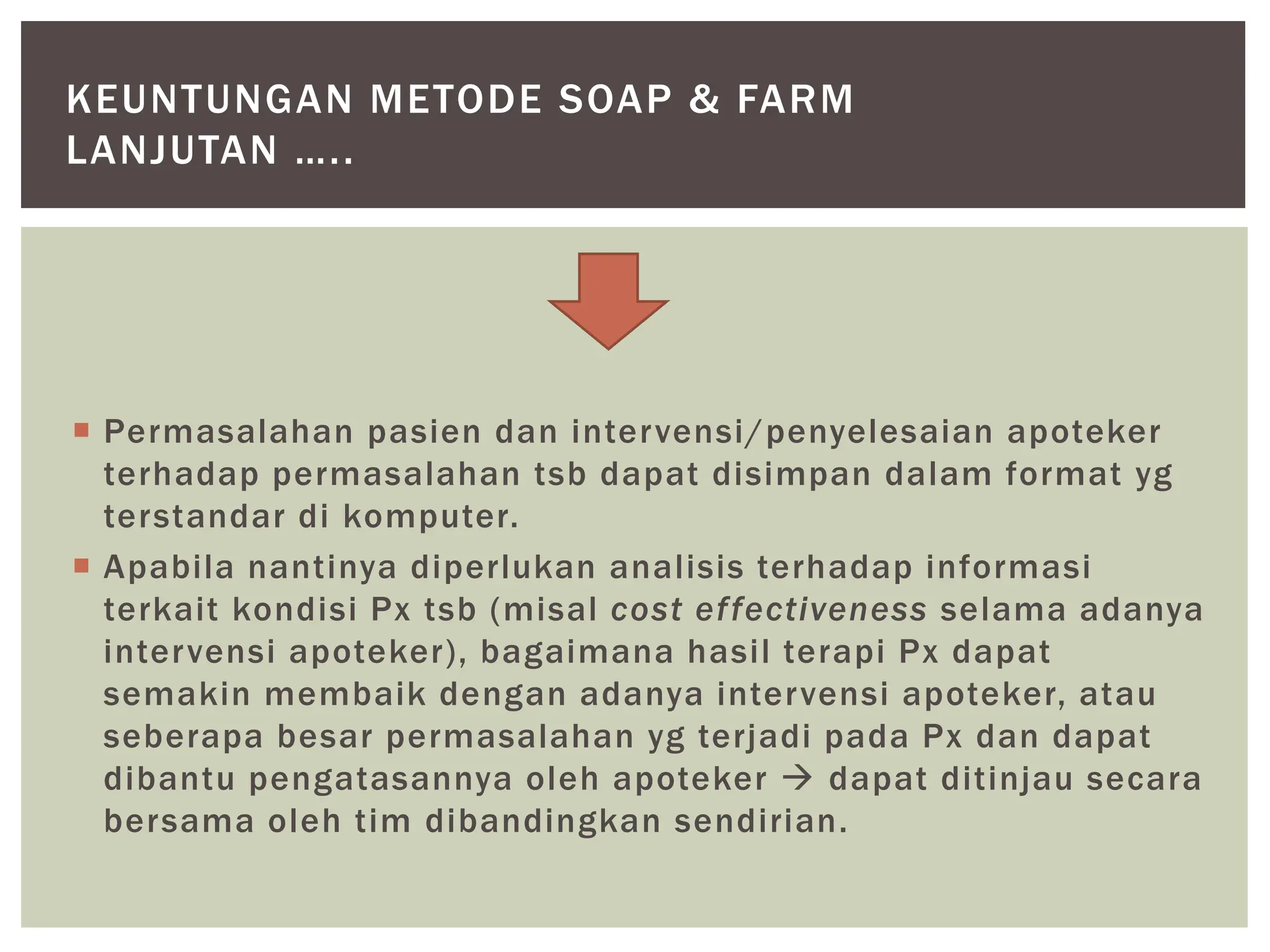 Pengisian Catatan Farmasi Metode SOAP FARM - 210420.pdf