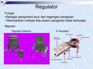SISTEM PENGISIAN BATERAI IC REGULATOR.ppt