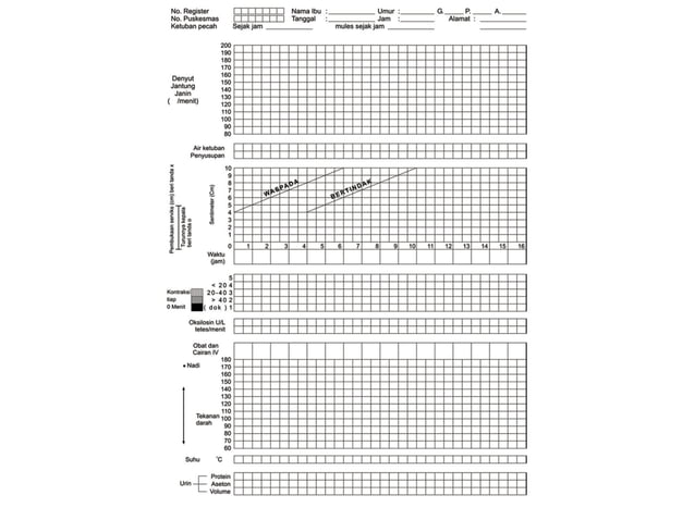 pengisian formulir Partograf lengkap.pptx