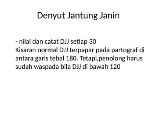 pengisian formulir Partograf lengkap.pptx