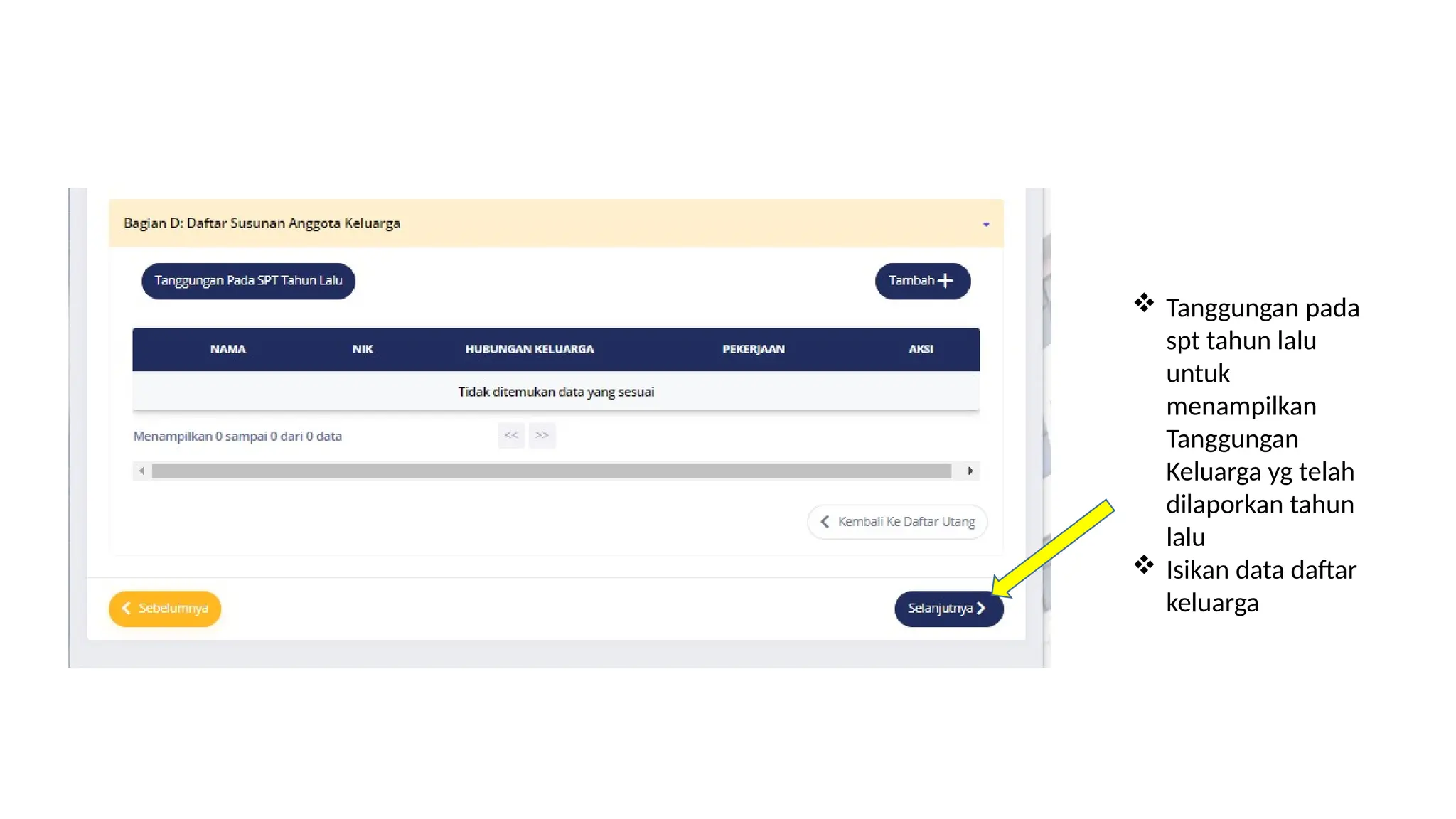 Tata cara PENGISIAN SPT 2021 FORM 1770 S.pptx