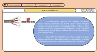 LANGKAH-LANGKAH PENGKABELAN-KABEL UTP-PPT PPG.pptx