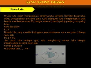 Pengkajian-Luka.pptmmmmmmmmmmmmmmmmmmmmmm | PPT