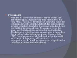 Pengkajian keperawatan sistem persarafan | PPTX