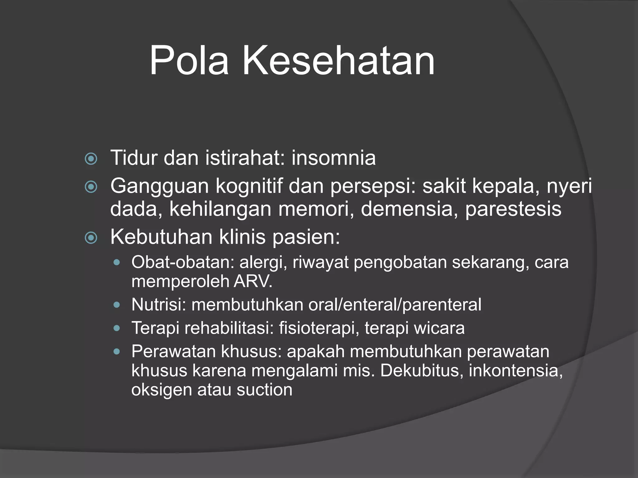 PENGKAJIAN lanjut KEPERAWATAN HIV power point.pptx