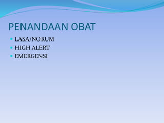 PENGKAJIAN RESEP, DISPENSING, PIO DAN KONSELING 2020.pptx