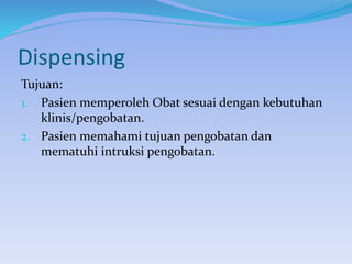 PENGKAJIAN RESEP, DISPENSING, PIO DAN KONSELING 2020.pptx