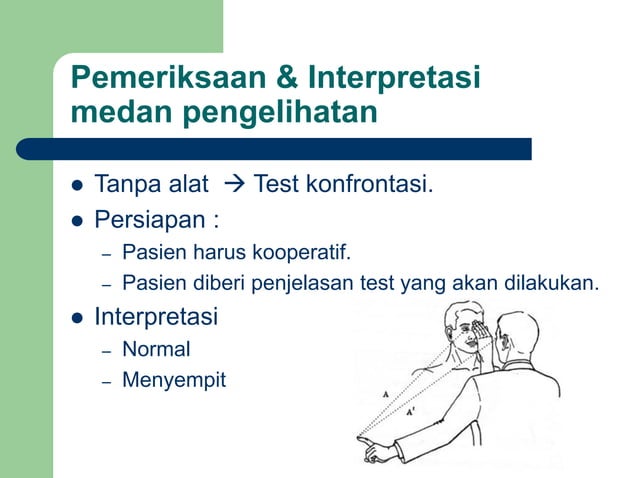 Pengkajian sistem persarafan dikonversi(1) | PDF