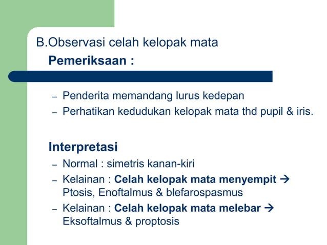 Pengkajian sistem persarafan dikonversi(1) | PDF