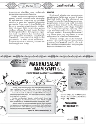 Pengkhianatan syiah-sepanjang-sejarah 2 | PDF