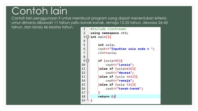 MATERI PENGKONDISIAN ATAU PENYELEKSIAN.pptx