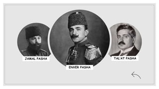 PENGLIBATAN KERAJAAN TURKI UTHMANIYAH DALAM PERANG DUNIA PERTAMA.pptx