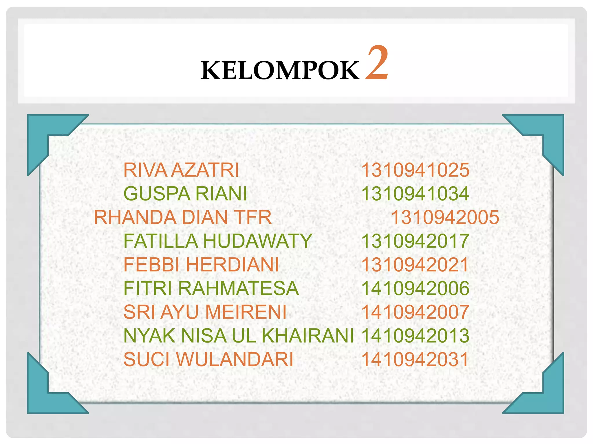 Pengling pencemaran air | PPTX