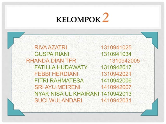 Pengling pencemaran air | PPTX