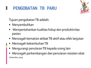 PENGOBATAN PASIEN TBC (therapy tbc).pptx