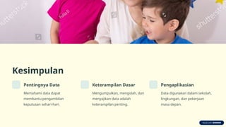 Pengolahan-Data-Kelas-5.pptx materi matematika | PPTX