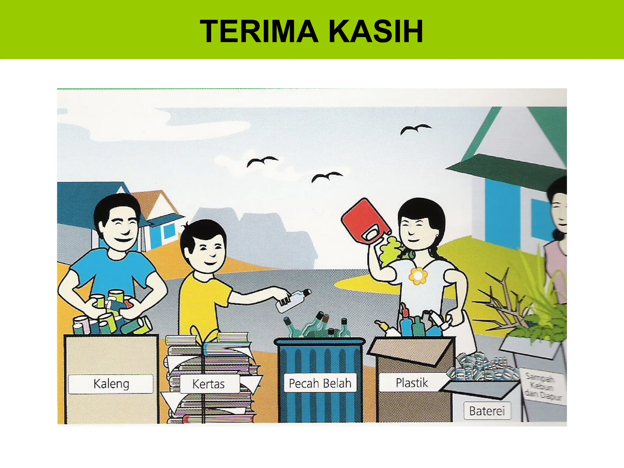 PENGOLAHAN-SAMPAH- rumah tangga (kompos dan 3r)3R.ppt