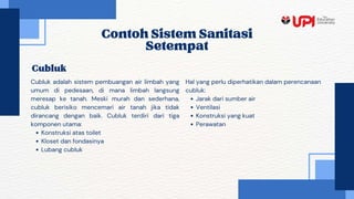 Pengolahan Air Limbah Kelompok 6 ya ges ya | PPT