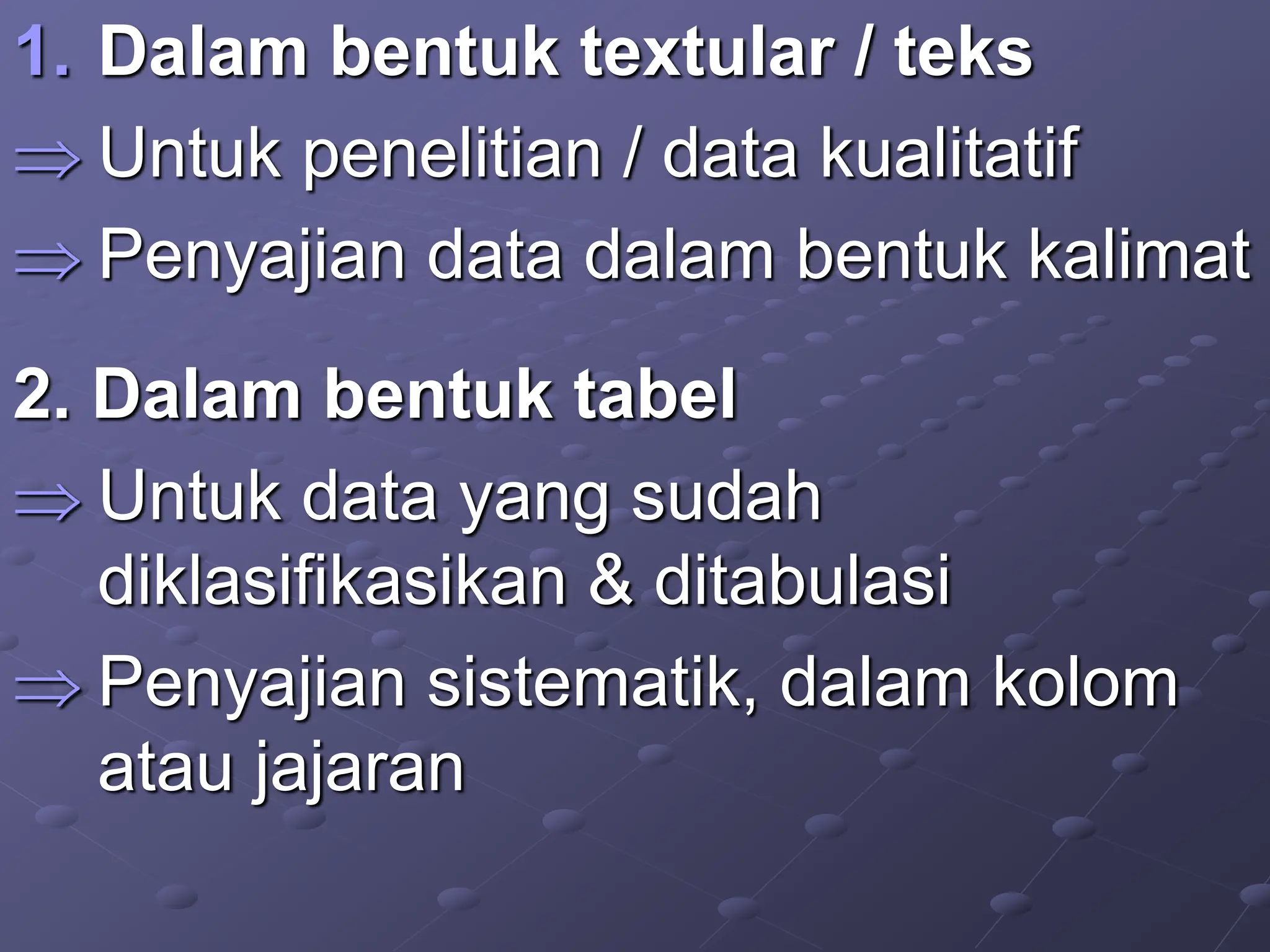 PENGOLAHAN_ANALISIS_DATA_dan Proses Metodologi Penelitian.ppt