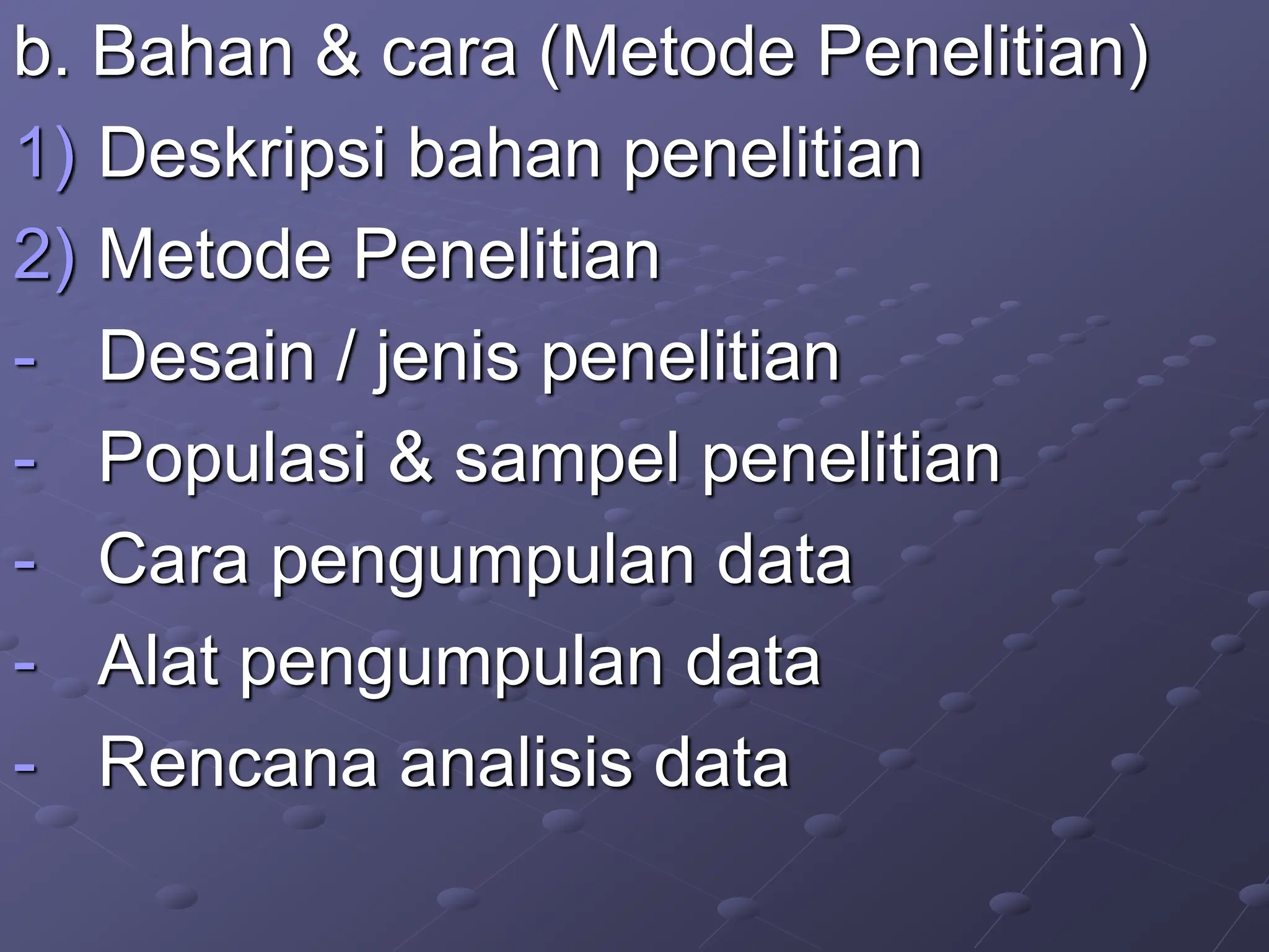 PENGOLAHAN_ANALISIS_DATA_dan Proses Metodologi Penelitian.ppt