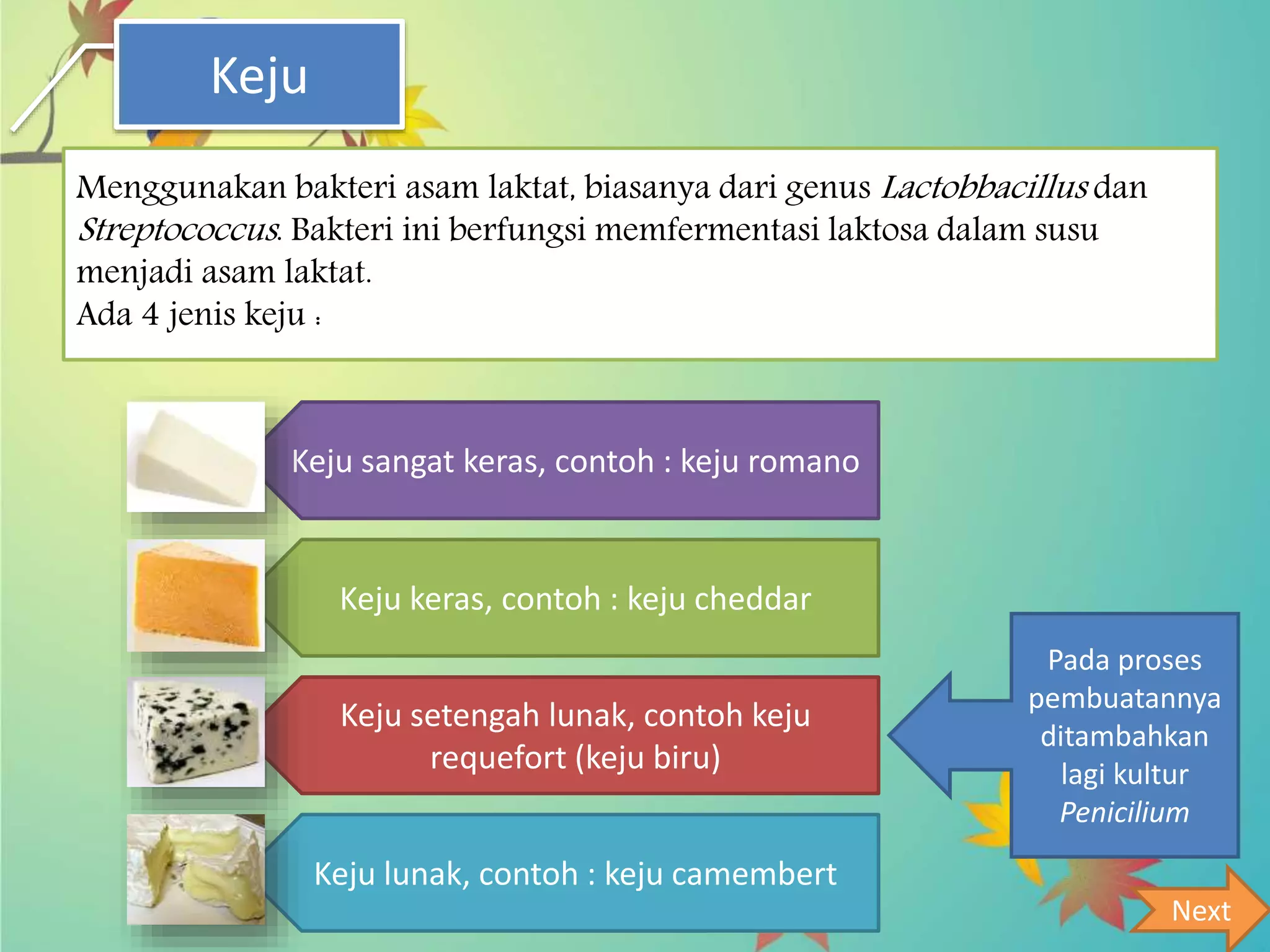 Bioteknologi Pengolahan Bahan Pangan | PPTX