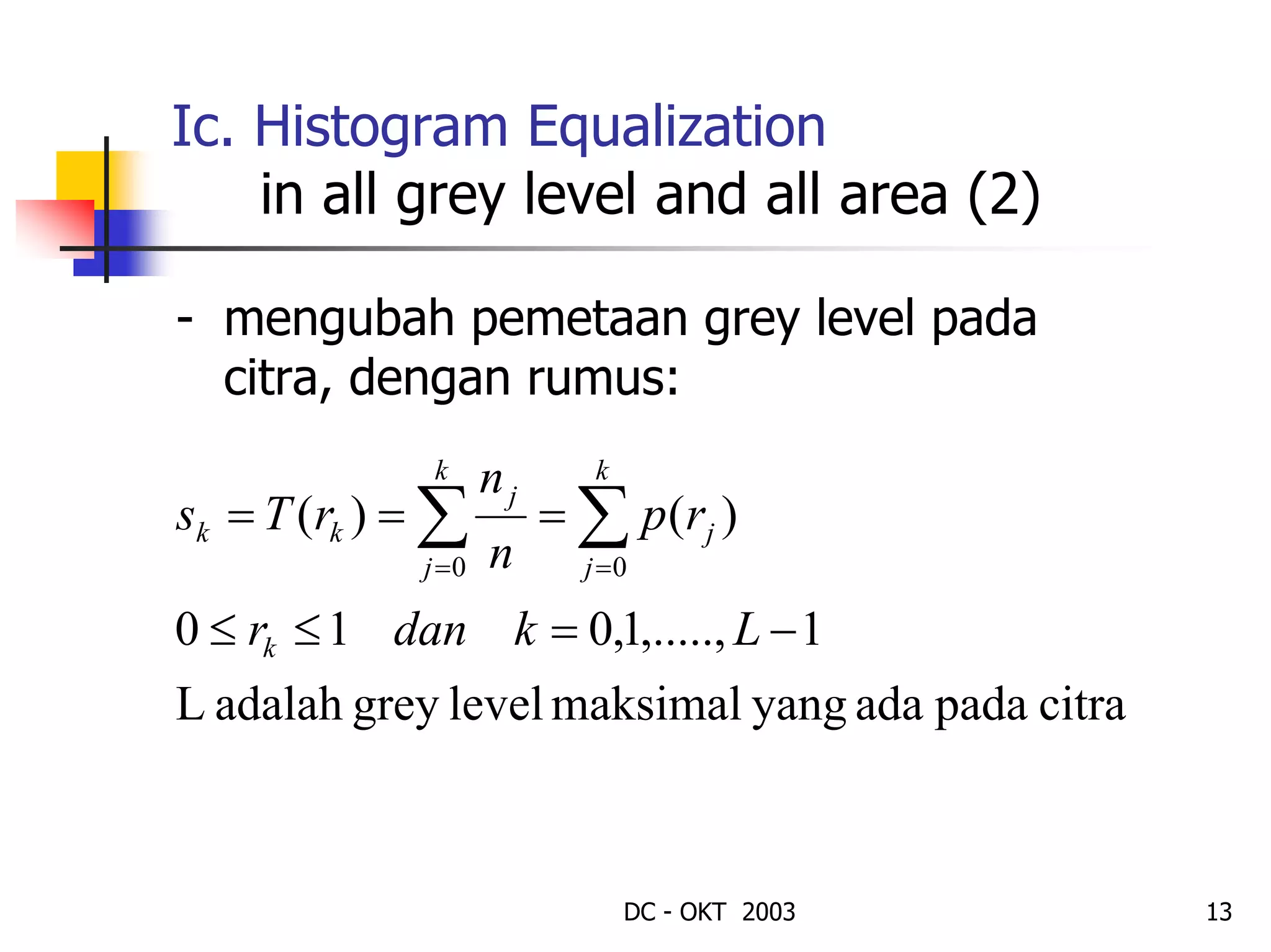 Pengolahan citra digital__peningkatan_mutu_citra | PDF