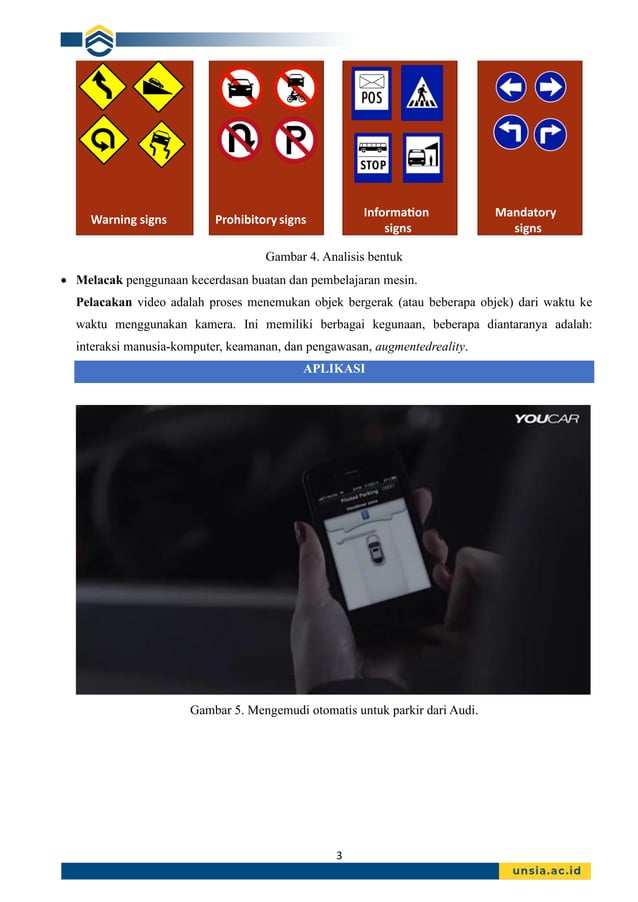 Pengolahan citra digital adalah teknologi visual yang digunakan untuk ...