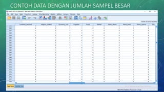 PENGOLAHAN DATA PENELITIAN SECARA KUANTITATIF.pptx