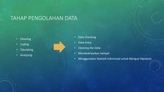 PENGOLAHAN DATA PENELITIAN SECARA KUANTITATIF.pptx