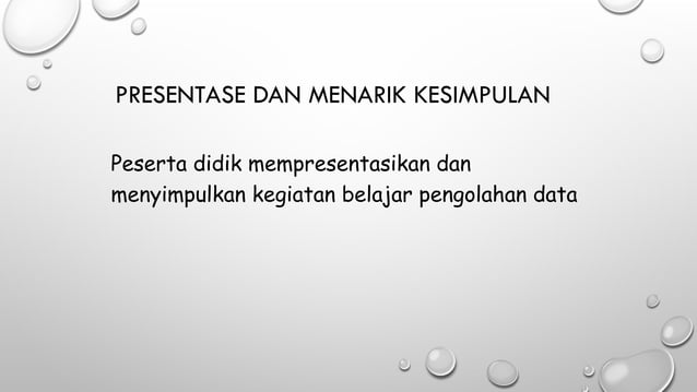 Materi Matematika Kelas 5 Pengolahan data .pptx