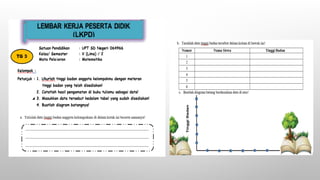 Materi Matematika Kelas 5 Pengolahan data .pptx