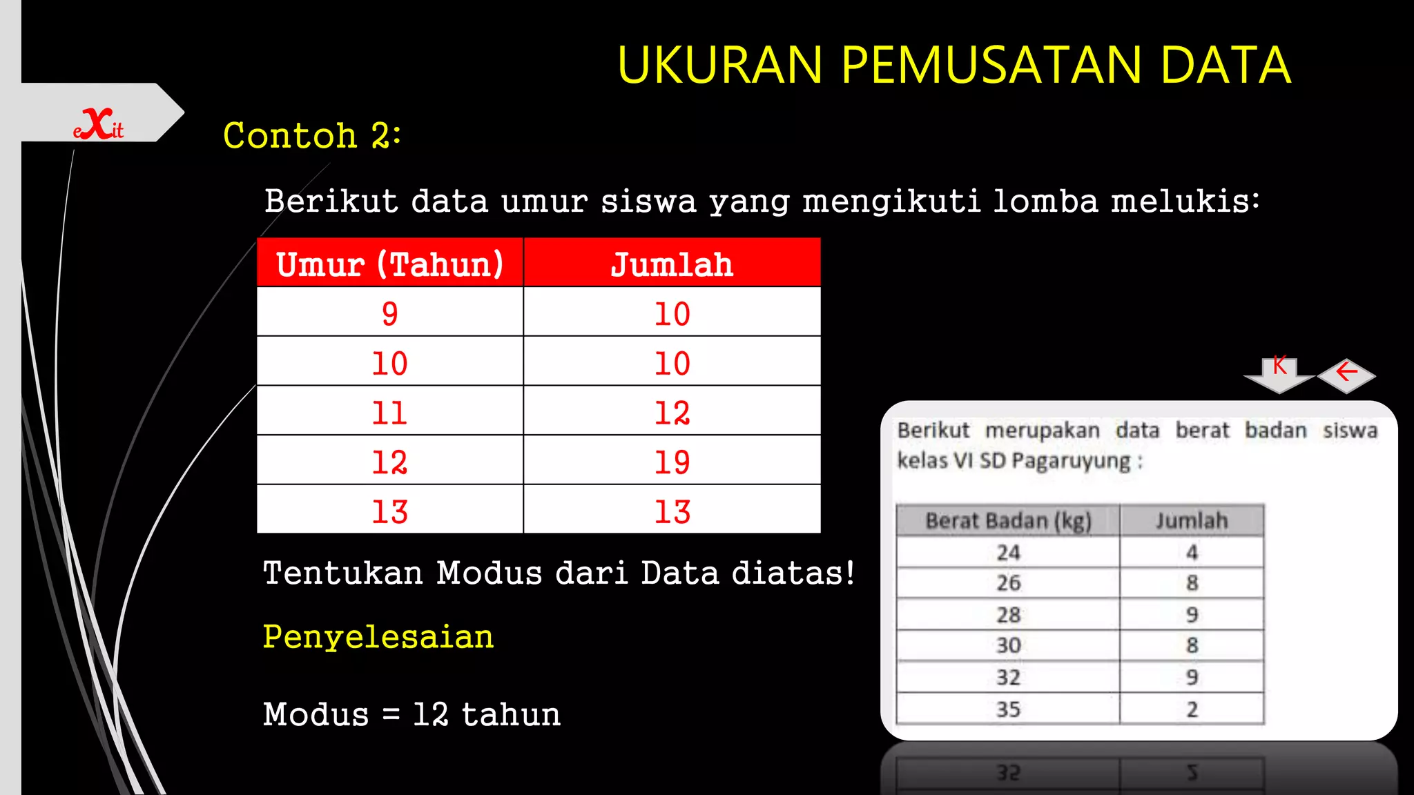 Pengolahan data (2) | PPSX