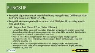 Pengolahan database | PPT