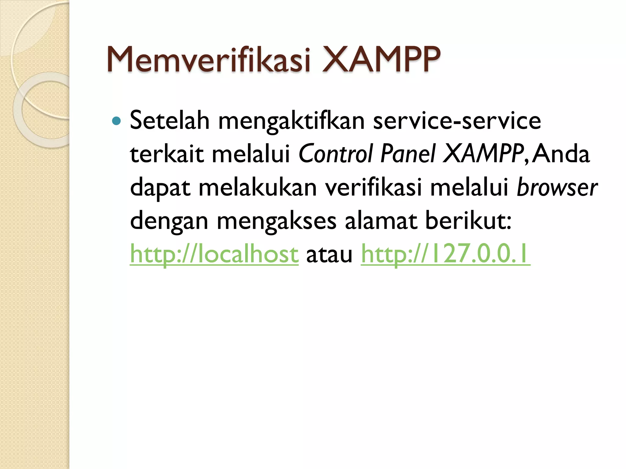 Pengolahan Database Dengan MySQL | PDF