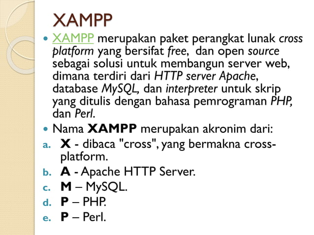 Pengolahan Database Dengan MySQL | PDF