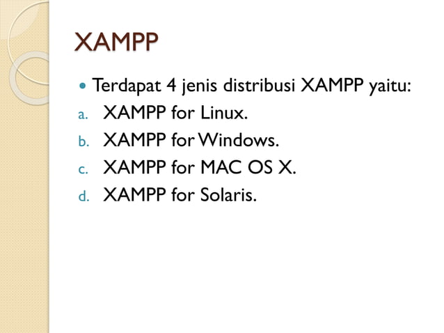 Pengolahan Database Dengan MySQL | PDF