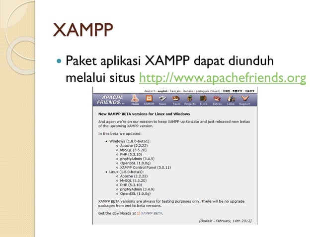 Pengolahan Database Dengan MySQL | PDF