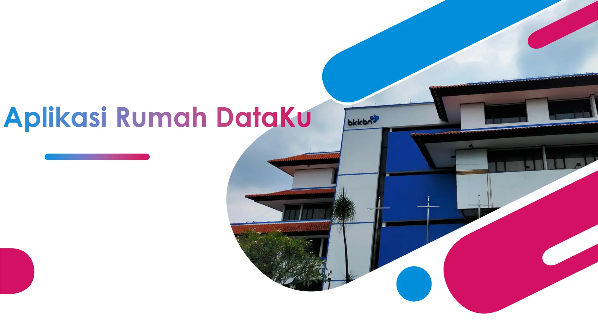 Pengolahan Data dan Aplikasi Rumah Data Kependudukan | PDF