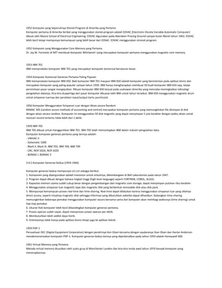 Pengolahan data elektronik | DOCX