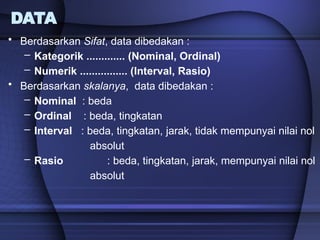 Pengolahan Data Pada Penelitian Kesehatan Masyarakat1.pptx