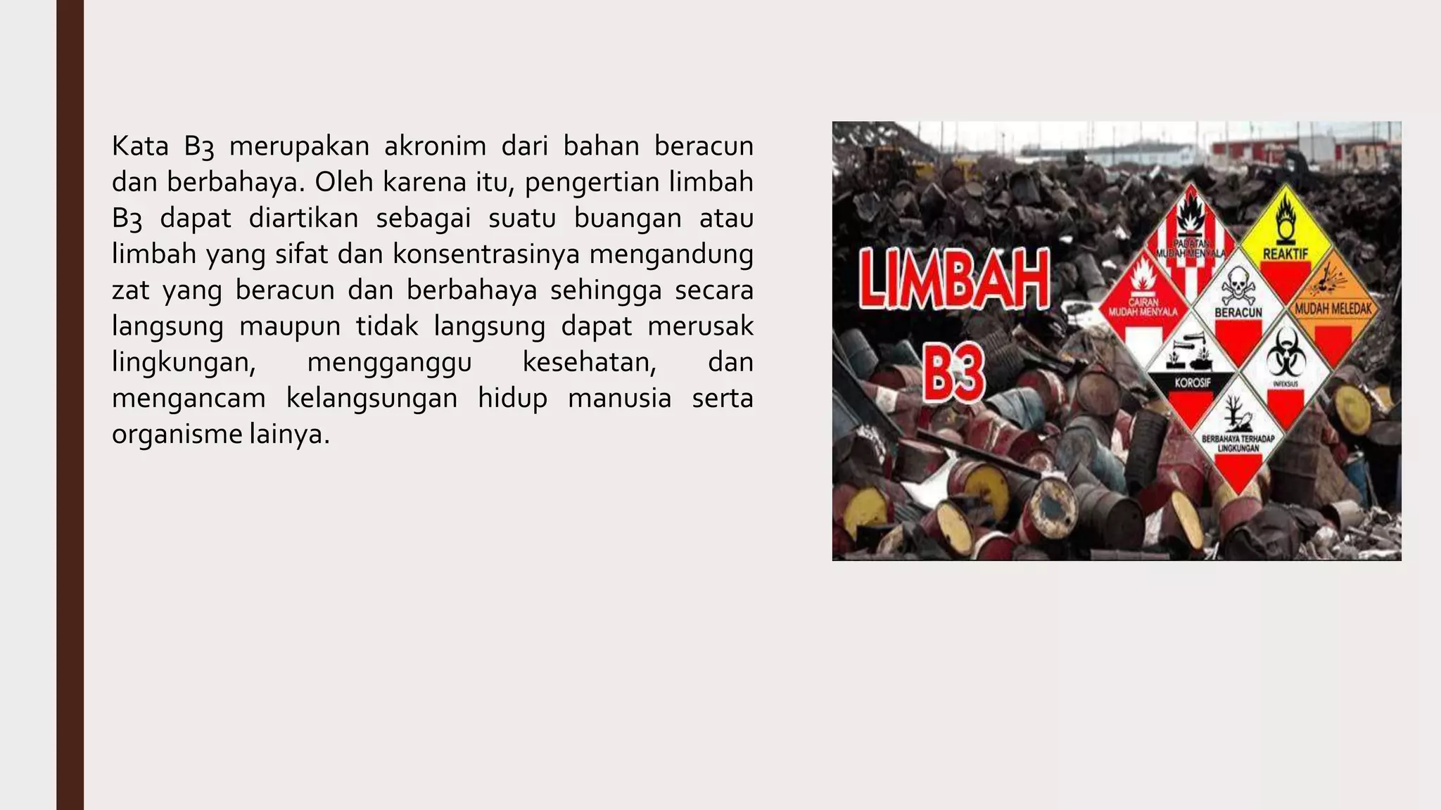 Pengolahan limbah B3.pptx