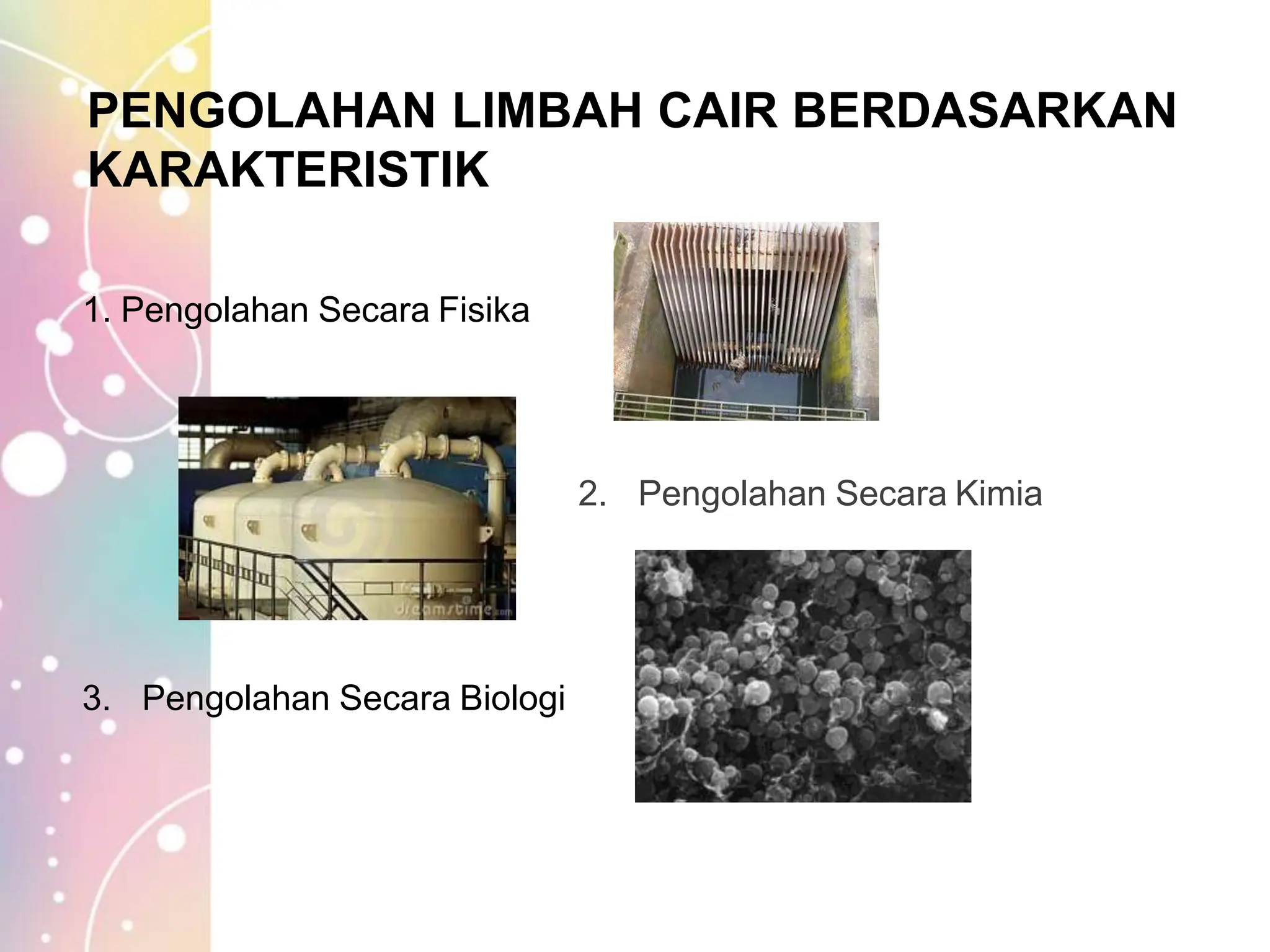 PRESENTASI PENGOLAHAN LIMBAH CAIR (4).ppt