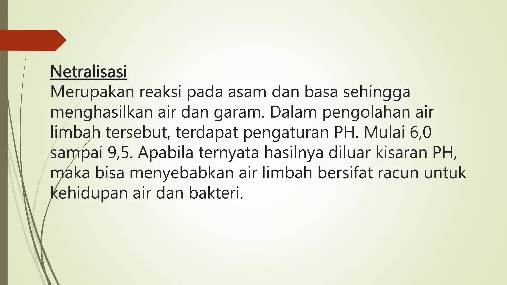 Pengolahan Limbah Flokulasi dan Koagulasi.pptx