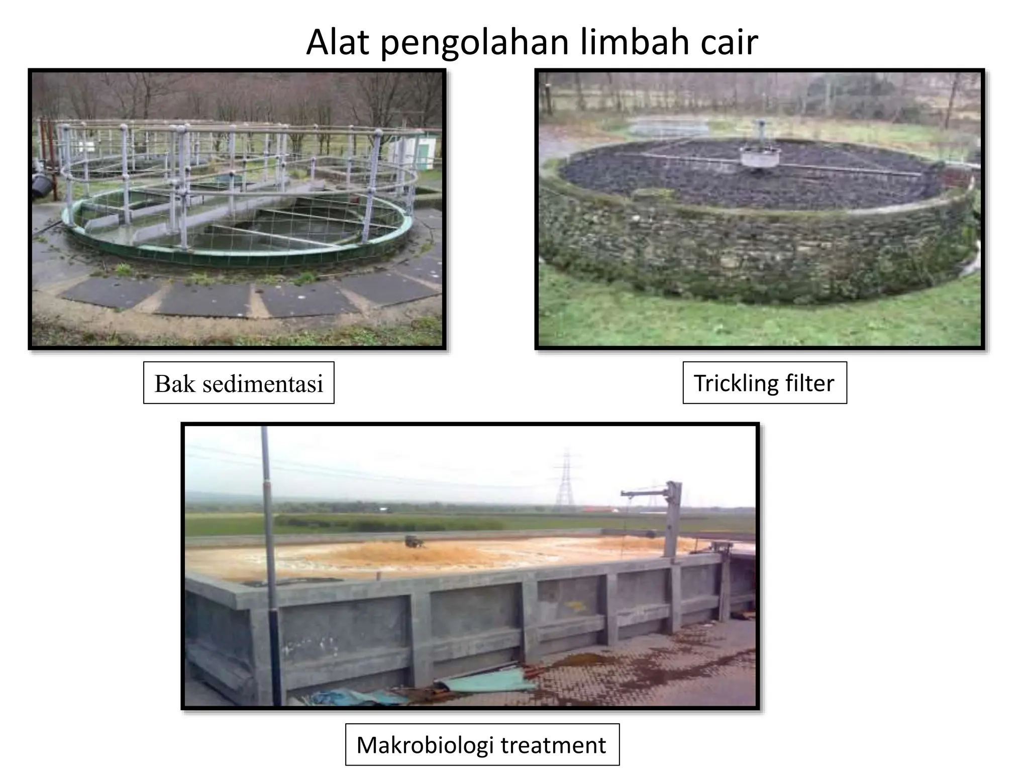 Pengolahan Limbah Laboratorium tugas klm | PPTX