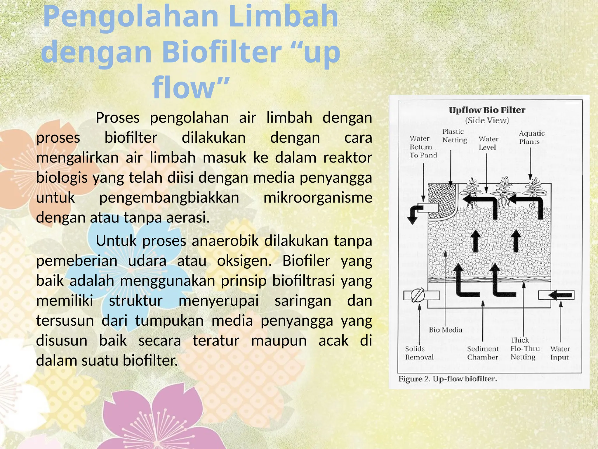 pengolahan limbah rumah sakit terbaruku. | PPTX