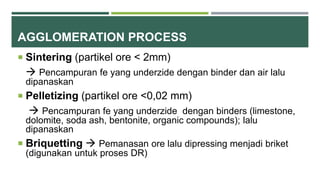 PENGOLAHAN MINERAL -- IRON (FE) FIX.pptx