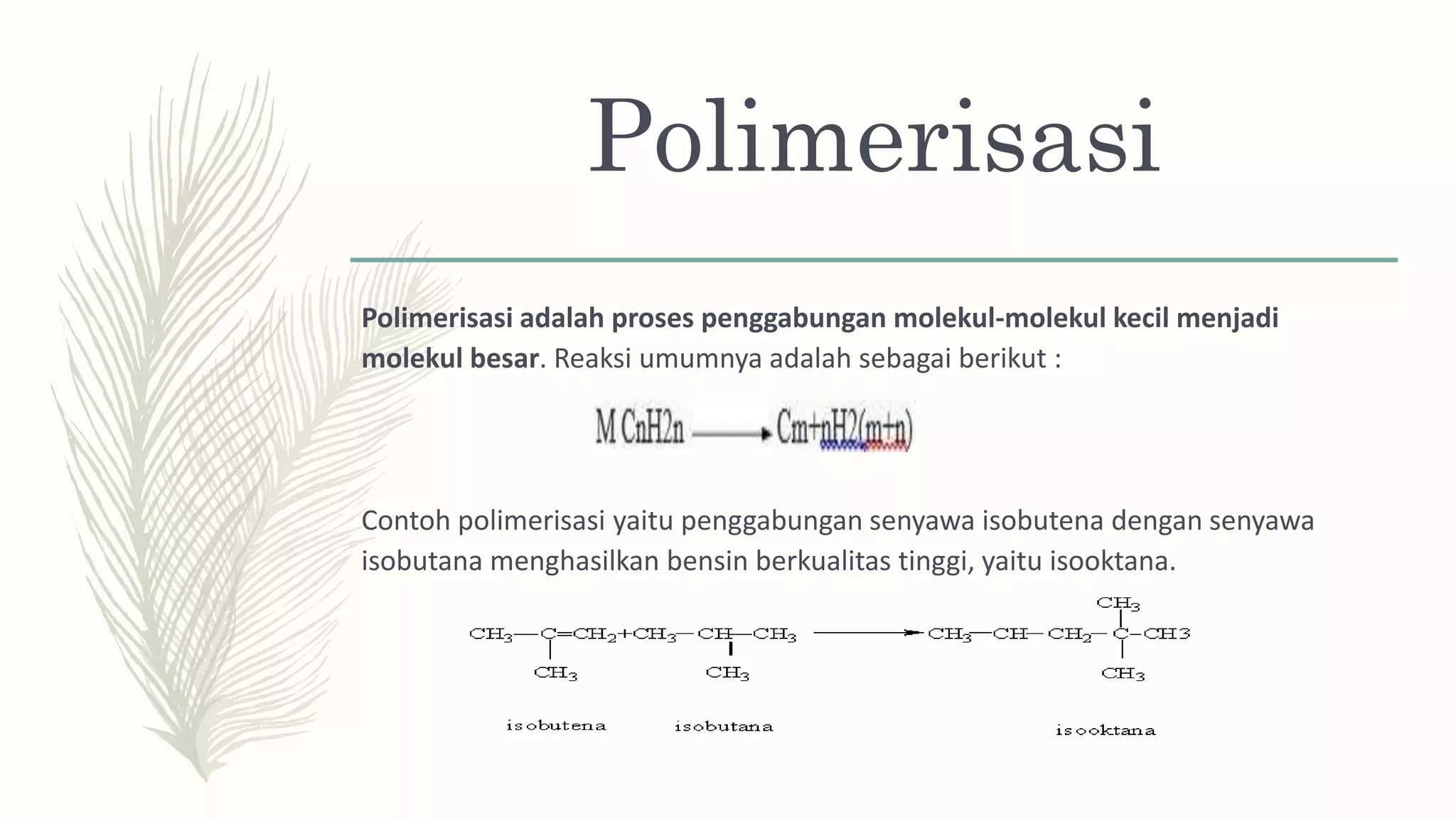 Pengolahan minyak bumi proses destilasi | PPTX